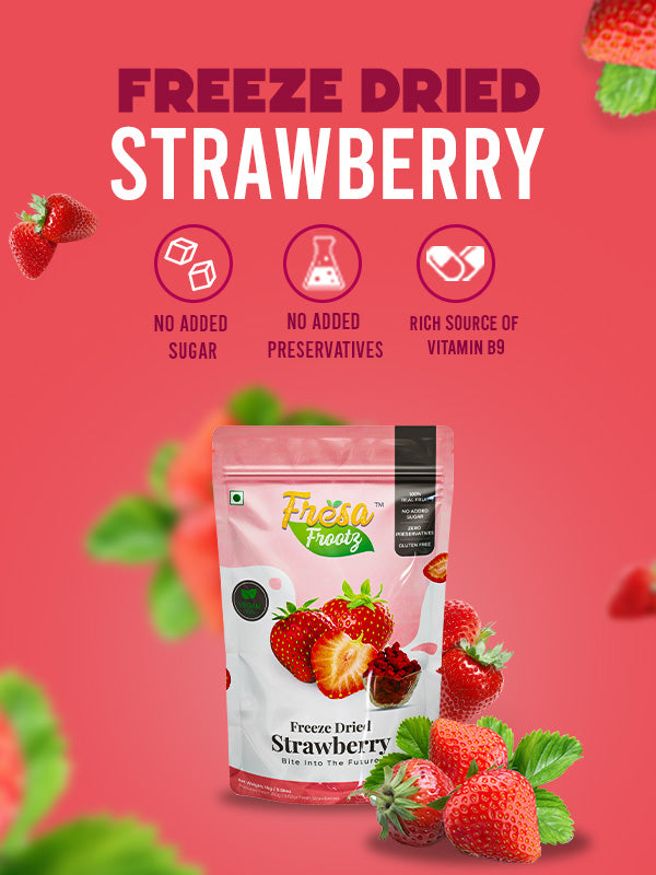 Fresa Foods