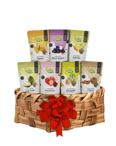 Combos – Fresa Foods